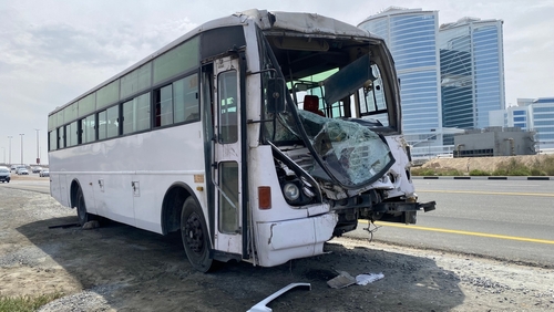 Seeking Accountability After the Tragic I-95 Stafford Bus Crash ...